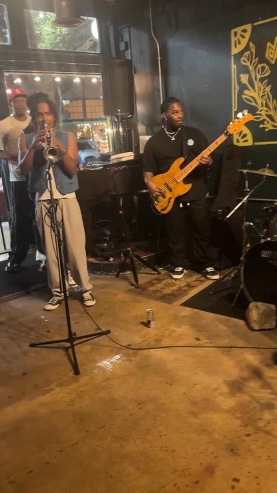 REVELERS HALL - Updated January 2026 - 193 Photos & 101 Reviews - 412 N ...