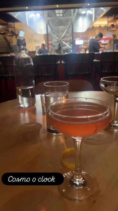 KINDLING DOWNTOWN COOKOUT & COCKTAILS - Updated December 2025 - 477 ...