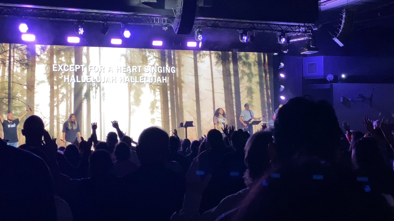 CALVARY LIFE - Updated September 2025 - 241 Photos & 70 Reviews - 19300 ...