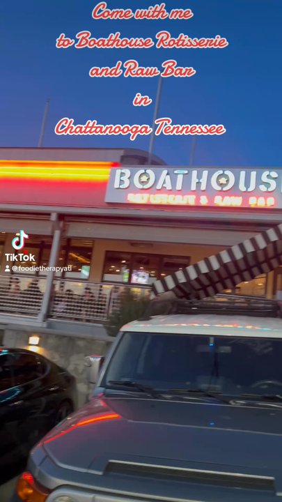 BOATHOUSE ROTISSERIE & RAW BAR - Updated March 2025 - 1018 Photos & 873 ...