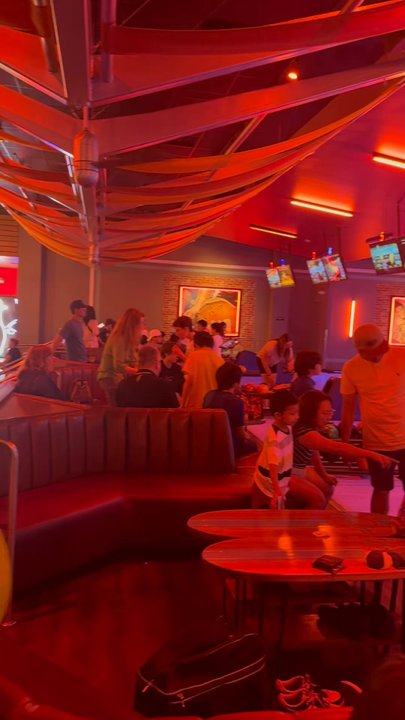 BOWLERO ORANGE COUNTY - Updated June 2025 - 120 Photos & 187 Reviews ...