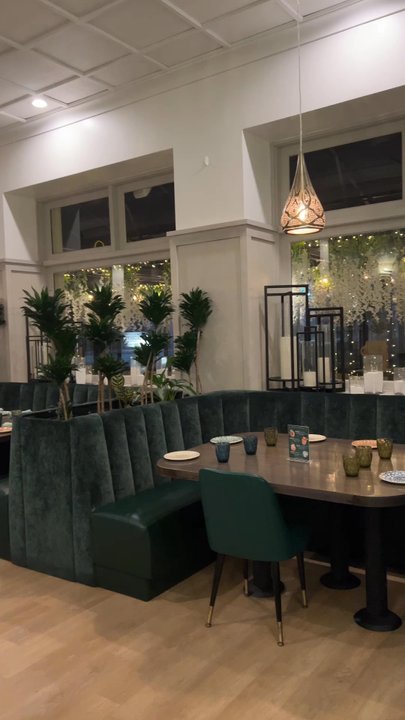 ARIA KITCHEN - Updated January 2025 - 508 Photos & 332 Reviews - 2636 ...