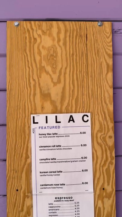 LILAC COFFEE - Updated March 2026 - 41 Photos & 34 Reviews - 4736 E ...