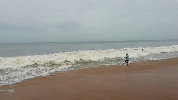 Cherai Beach: A Guide To Kerala’s Pristine Beach Destination
