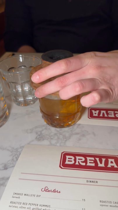 BREVA BAR & GRILL - Updated March 2025 - 132 Photos & 32 Reviews - 1115 ...