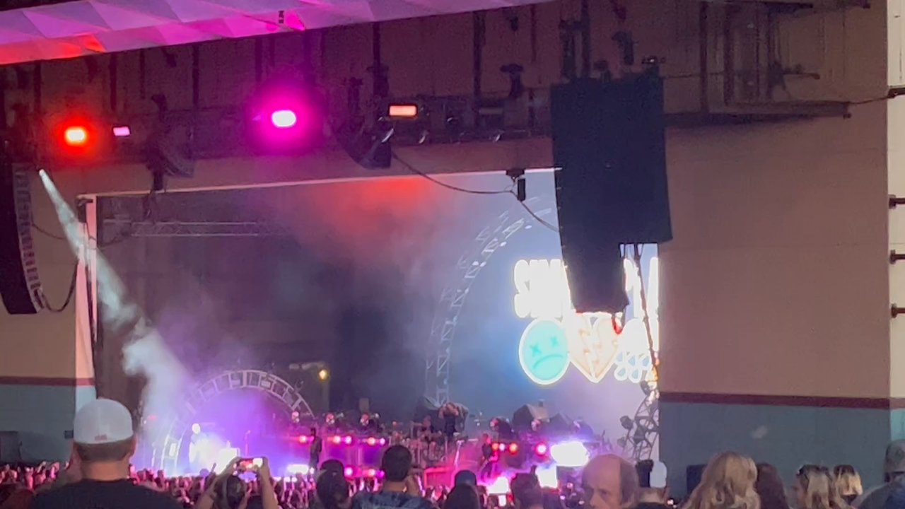RIVERBEND MUSIC CENTER - Updated April 2026 - 230 Photos & 175 Reviews ...