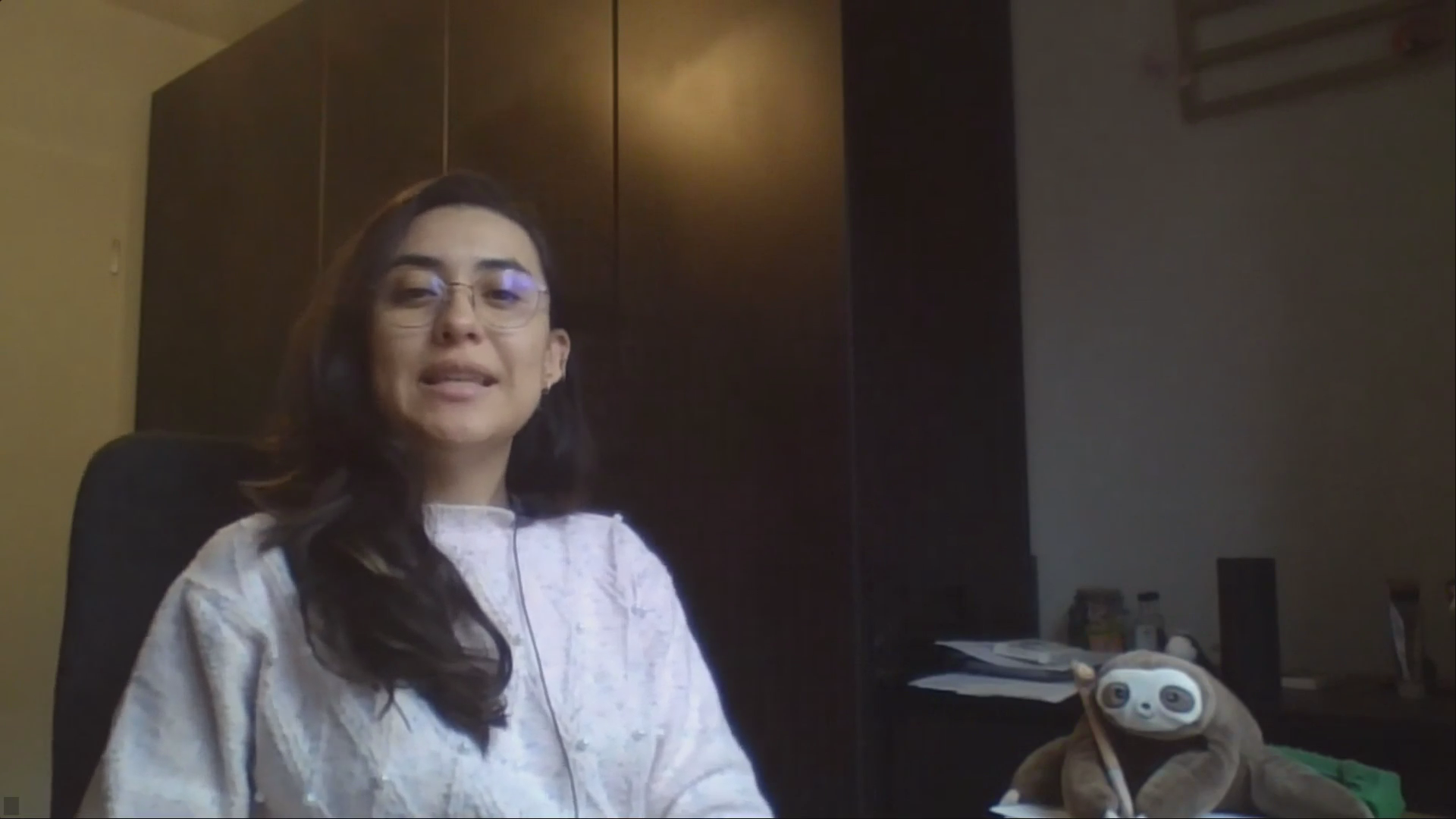 Streams Video • Chatterbug