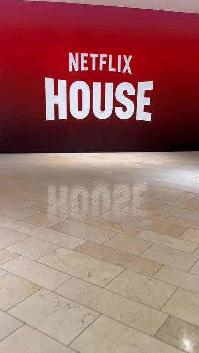 NETFLIX HOUSE - Updated February 2026 - 160 Photos & 31 Reviews - 13550 ...