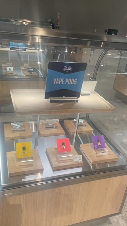 INSA CANNABIS DISPENSARY - NEW HAVEN - Updated December 2025 - 222 ...