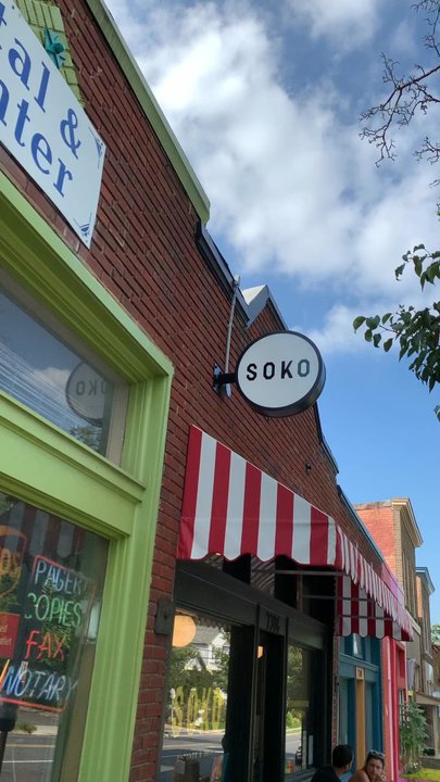 SOKO BUTCHER SHOP & MARKET - Updated May 2025 - 182 Photos & 135 ...