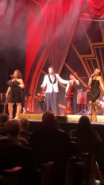 COUNT BASIE CENTER FOR THE ARTS - Updated April 2026 - 158 Photos & 139 ...
