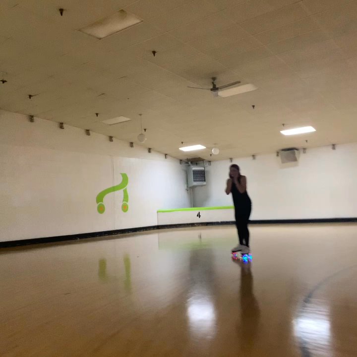 BEECHMONT ROLLARENA - Updated November 2025 - 18 Reviews - 3988 ...