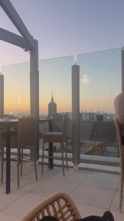 HIGH STAKES ROOFTOP GRILL - Updated December 2025 - 135 Photos & 42 ...