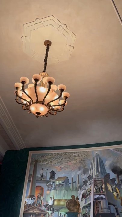 CONWELL COFFEE HALL - Updated March 2025 - 235 Photos & 88 Reviews - 6 ...