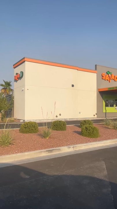 SALAD AND GO - Updated October 2025 - 67 Photos & 137 Reviews - 2323 ...