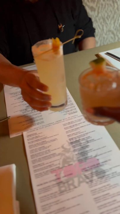 TORO BRAVO - Updated April 2025 - 83 Photos & 22 Reviews - 50 N Sierra ...