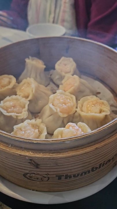 THUMBLING - Updated January 2025 - 3737 Photos & 1802 Reviews - 228 S ...