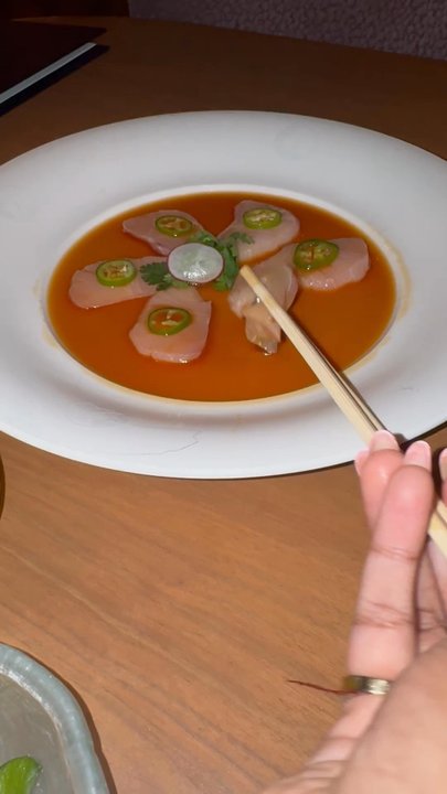 NOBU WASHINGTON D.C - Updated September 2025 - 1614 Photos & 585 ...