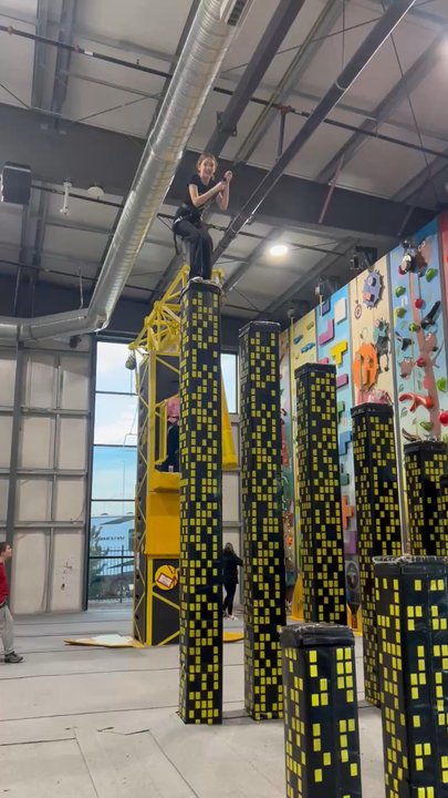 ALPINE CLIMBING ADVENTURE FITNESS - Updated July 2025 - 216 Photos ...