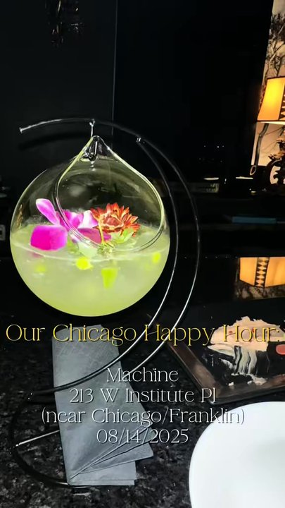 MACHINE COCKTAIL BAR - Updated January 2026 - 153 Photos & 30 Reviews ...