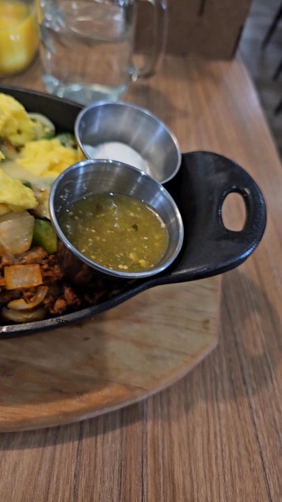 BRUNCH FACTORY - Updated December 2025 - 381 Photos & 153 Reviews ...