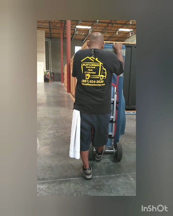 RUFF & READY MOVING - Updated January 2026 - 474 Photos & 244 Reviews ...