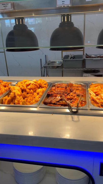 BUFFETOPIA - Updated January 2026 - 260 Photos & 107 Reviews - 9930 ...