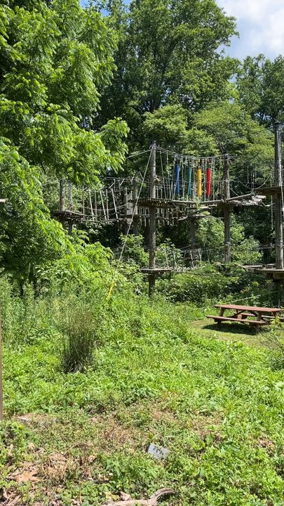 THE ADVENTURE PARK AT SANDY SPRING FRIENDS SCHOOL - Updated September ...