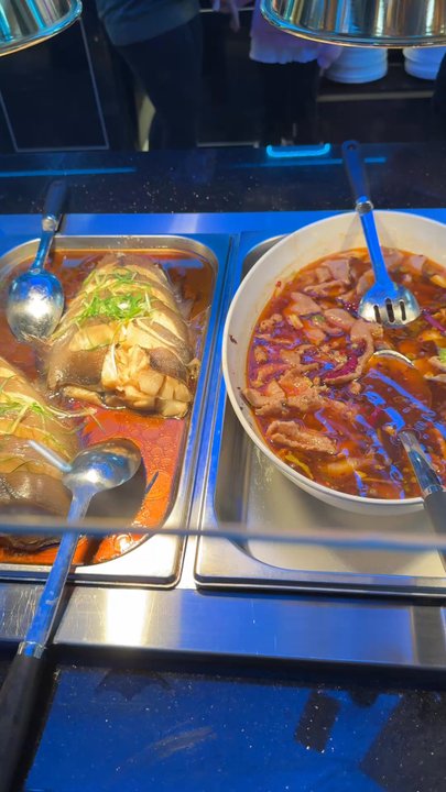 YAMI BUFFET - Updated February 2026 - 157 Photos & 51 Reviews - 555 S ...