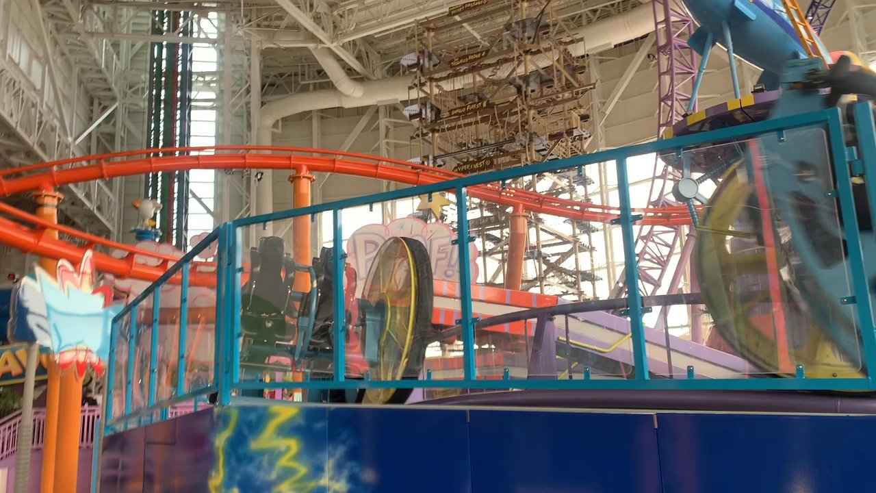 NICKELODEON UNIVERSE - Updated June 2025 - 520 Photos & 218 Reviews - 1 ...