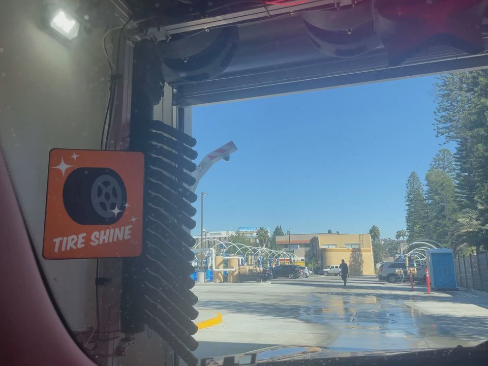 SOAPY JOE’S CAR WASH - Updated April 2026 - 152 Photos & 139 Reviews ...