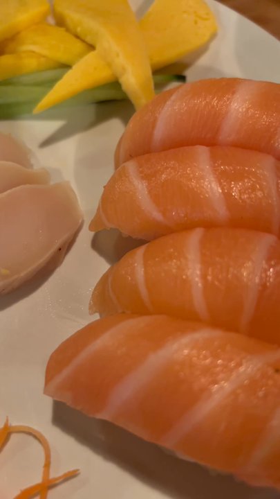 LA SUSHI & HIBACHI - Updated December 2025 - 130 Photos & 45 Reviews ...