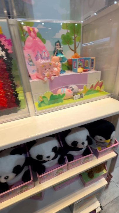 MINISO - Updated December 2025 - 241 Photos & 36 Reviews - 490 Broadway ...