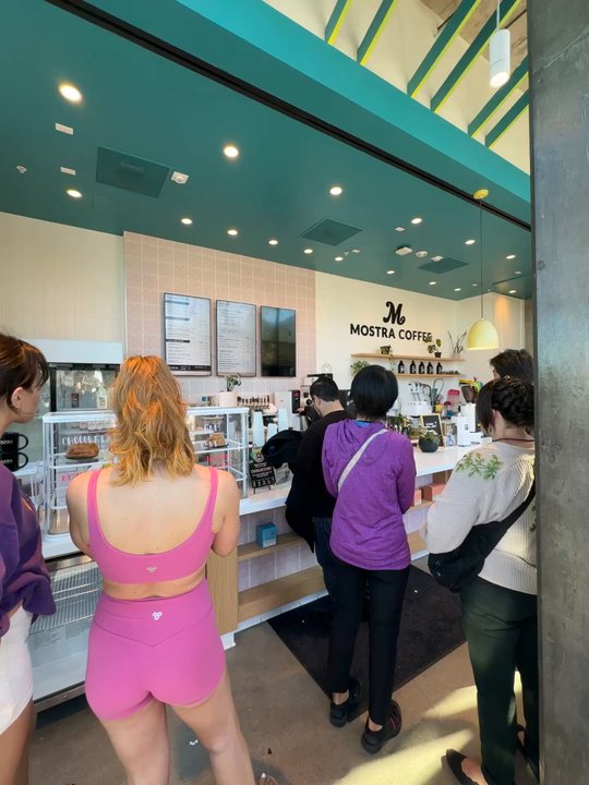 MOSTRA COFFEE - Updated August 2025 - 240 Photos & 117 Reviews - 3921 ...