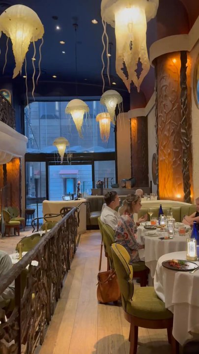 ULA RESTAURANT & TAPAS BAR - Updated December 2025 - 677 Photos & 384 ...