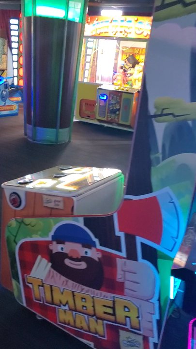 LUCKY STRIKE FENWAY - Updated December 2025 - 200 Photos & 639 Reviews ...