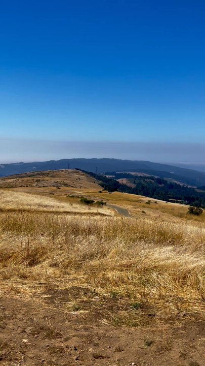 RUSSIAN RIDGE OPEN SPACE PRESERVE - Updated September 2025 - 492 Photos ...