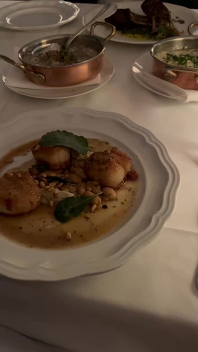 MONARCH - Updated December 2025 - 2697 Photos & 954 Reviews - 1401 Elm ...