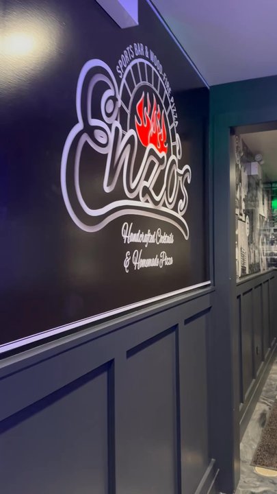 ENZO’S SPORTS BAR & WOOD-FIRE PIZZA - Updated February 2026 - 116 ...