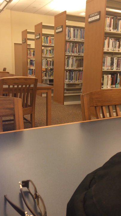 FORT BEND COUNTY LIBRARIES CINCO RANCH BRANCH - Updated October 2025 ...