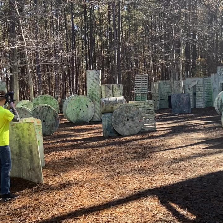 ARKENSTONE PAINTBALL & AIRSOFT - Updated June 2026 - 12 Photos & 12 ...