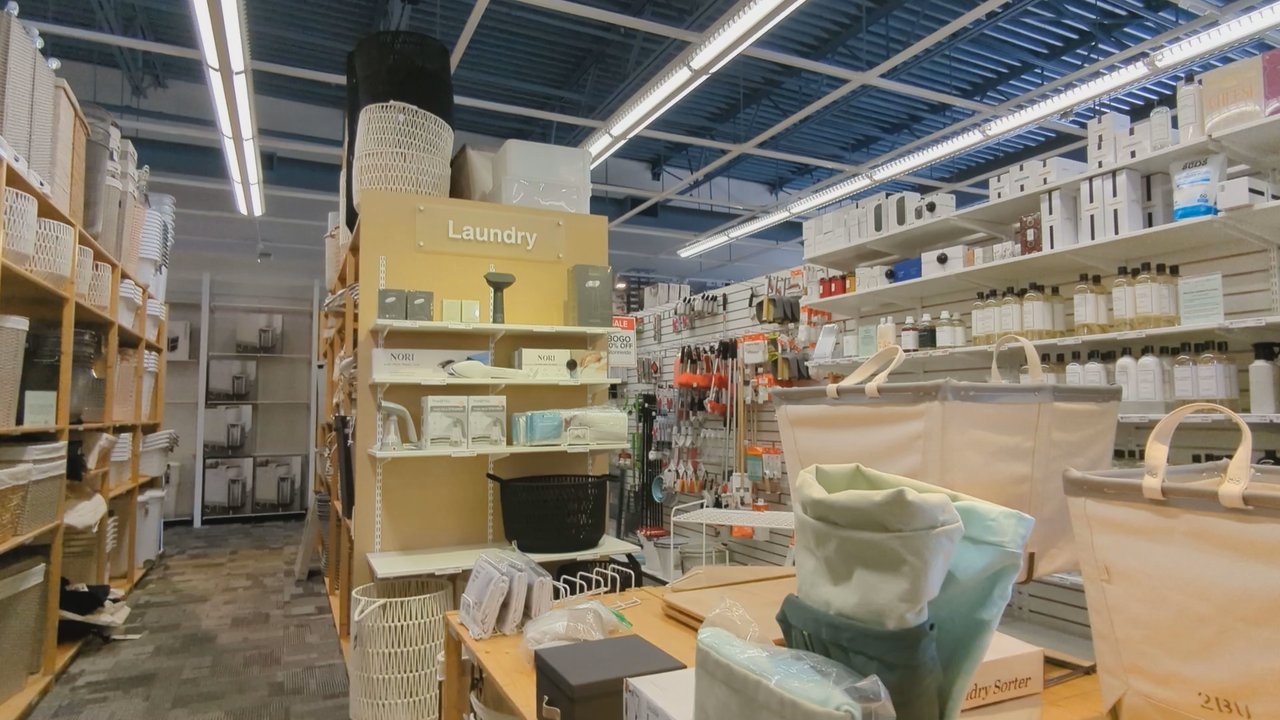 THE CONTAINER STORE - Updated December 2025 - 107 Photos & 41 Reviews ...