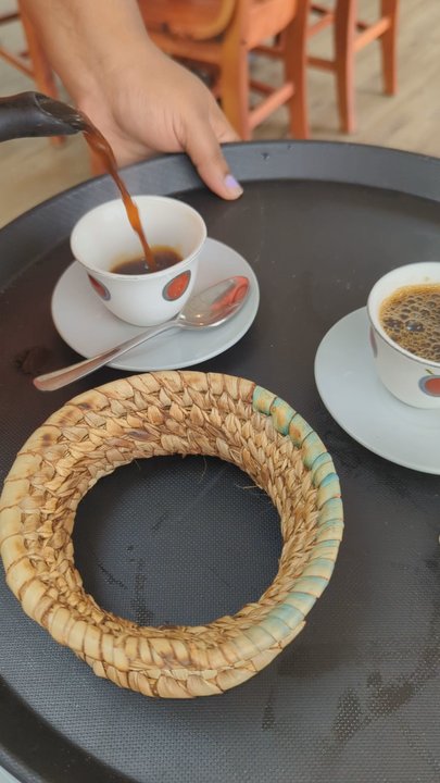 MESOB CAFE - Updated March 2026 - 278 Photos & 227 Reviews - 404 S ...