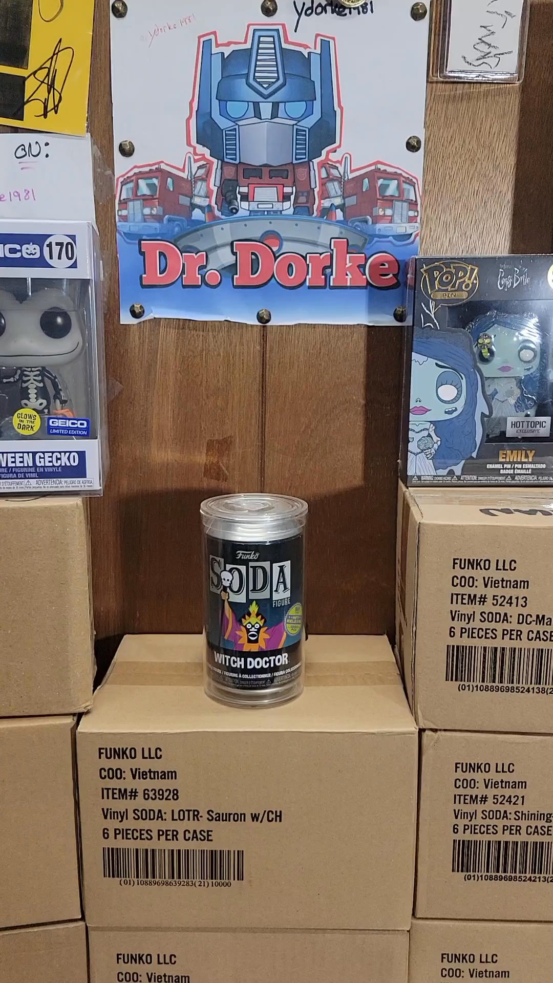 Whatnot - 🥤🥤🔥 Funko Soda 🤯 Case Break Games, Pops, Giveaways, & MORE ... Whatnot - 🥤🥤🔥 Funko Soda 🤯 Case Break Games, Pops, Giveaways, & MORE ...