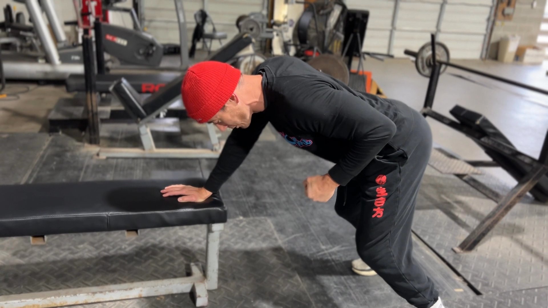 Playbook - Coach Myers - Pause Reps - Isometrics explained in depth