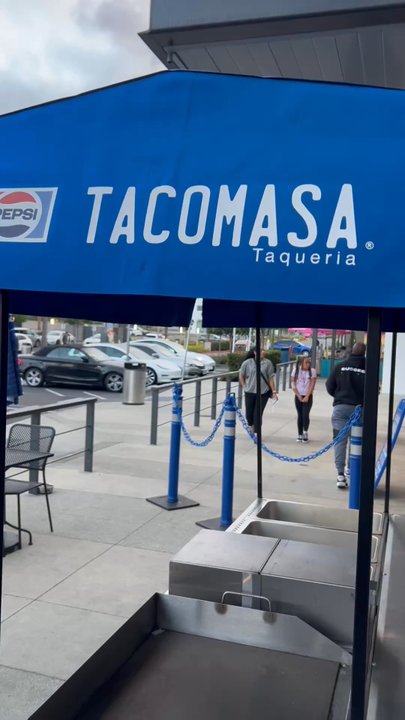 TACOMASA - Updated August 2025 - 440 Photos & 548 Reviews - 2140 E El ...