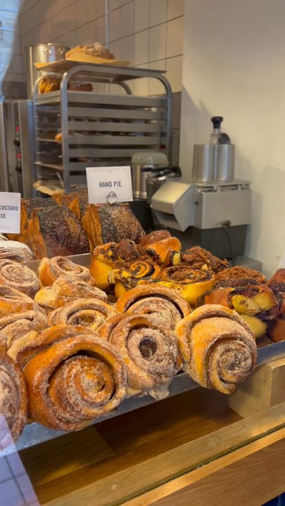 FORTITUDE BAKEHOUSE - Updated February 2025 - 59 Photos & 34 Reviews ...