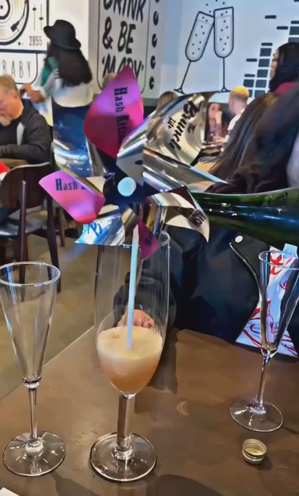 HASH KITCHEN - Updated April 2025 - 417 Photos & 156 Reviews - 9250 ...