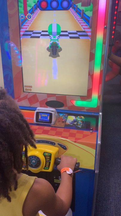 OASIS FAMILY FUN CENTER - Updated March 2025 - 88 Photos & 71 Reviews ...