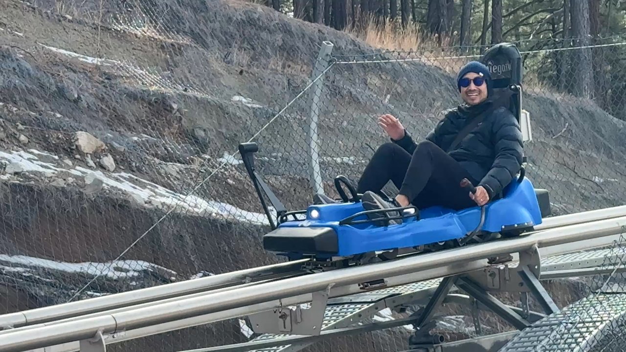 CANYON COASTER - Updated December 2025 - 116 Photos & 144 Reviews - 700 ...